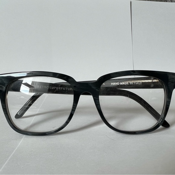 RetroSuperFuture | Accessories | Retrosuperfuture Glasses | Poshmark